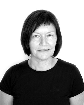 Elisabeth Thurner – RINGANA