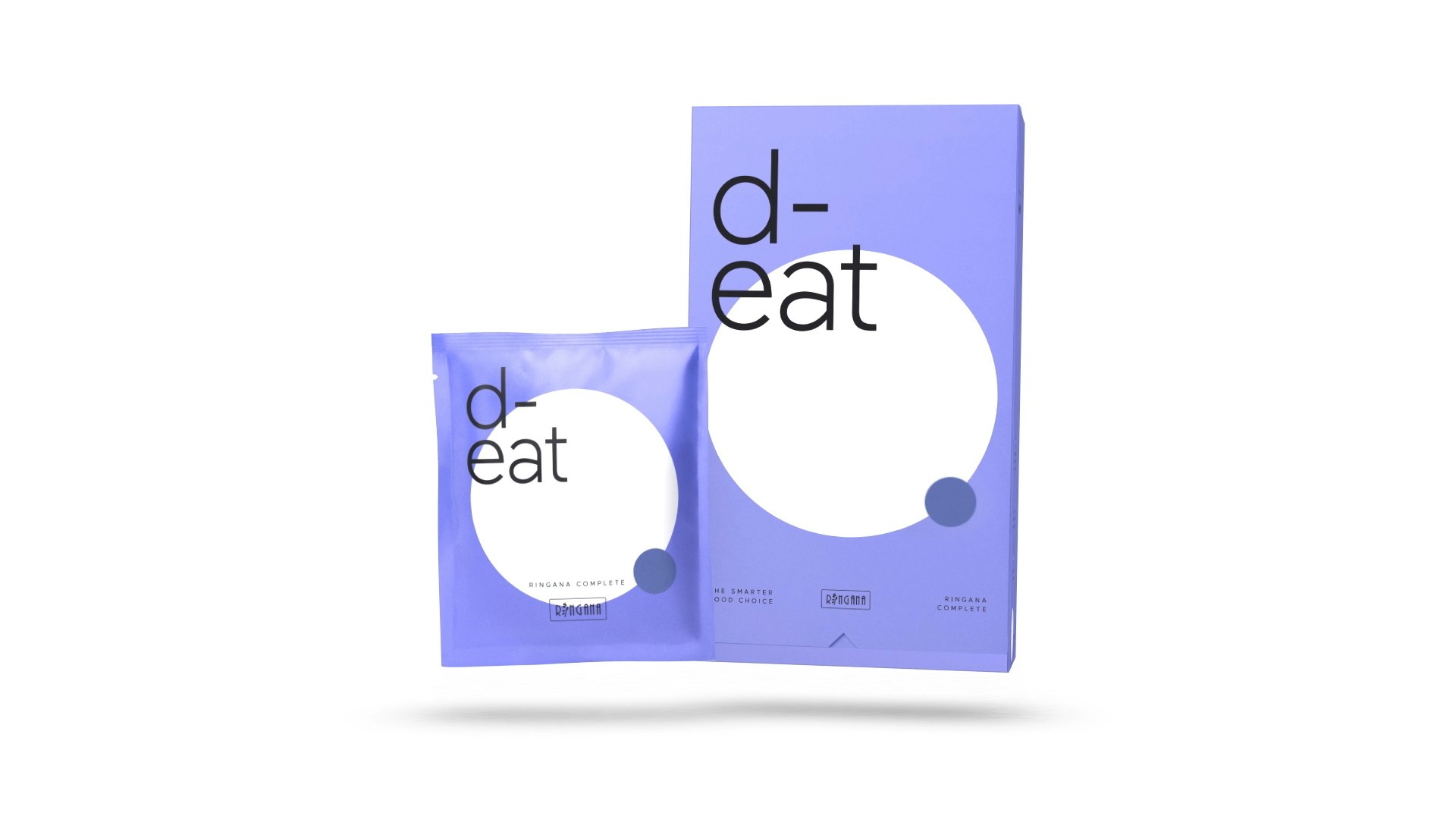 COMPLETE d-eat – RINGANA