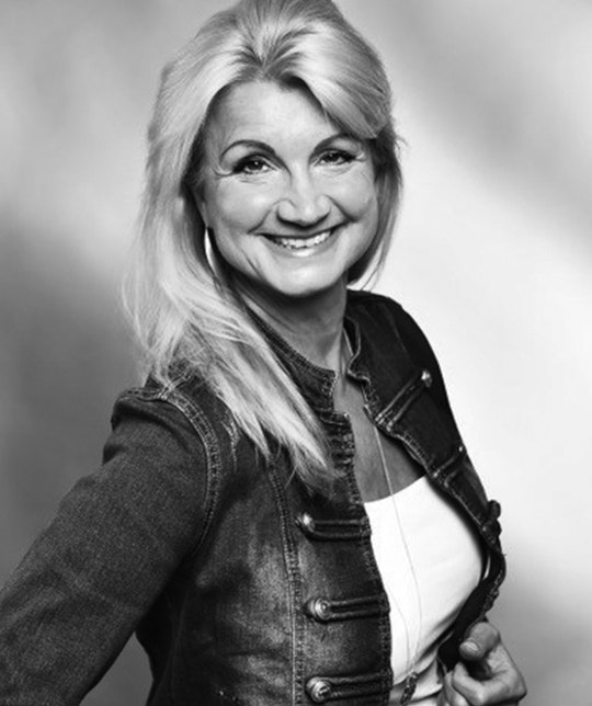 Partner Aufsteiger – RINGANA