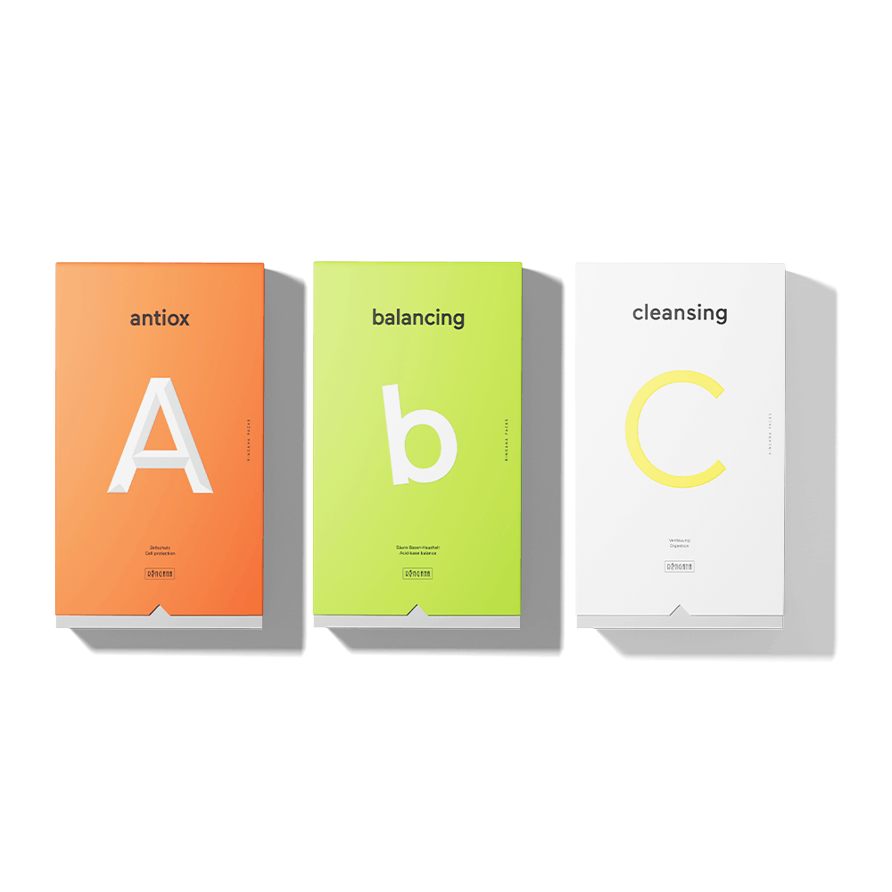 Produktbilder – RINGANA