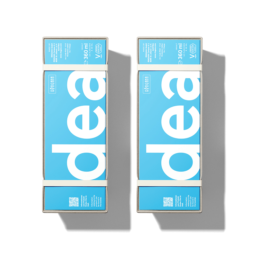 Produktbilder – RINGANA