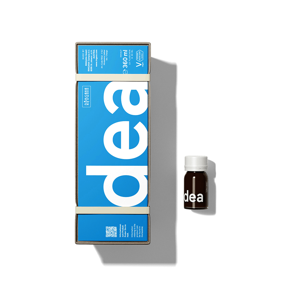 RINGANAdea – RINGANA