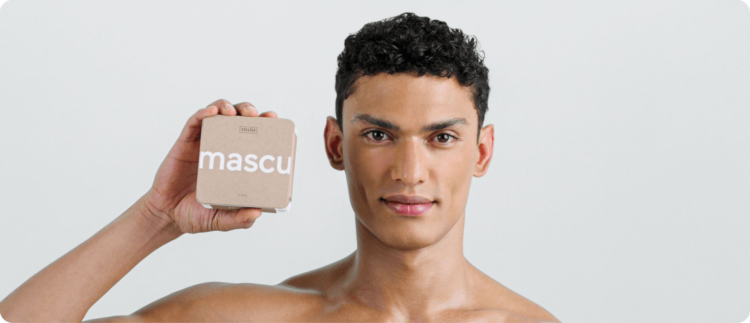 The right stuff for men: well-being – RINGANA