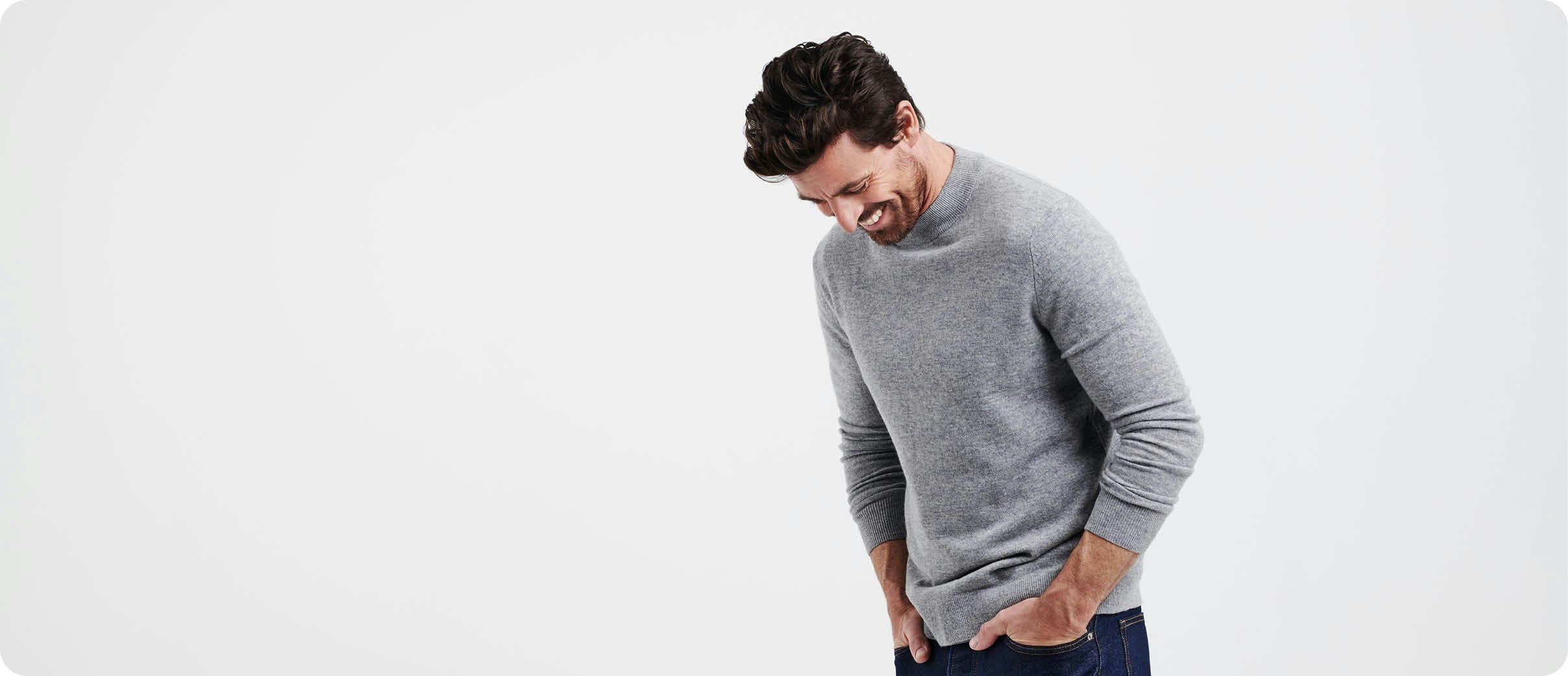 Male grooming is booming! – RINGANA