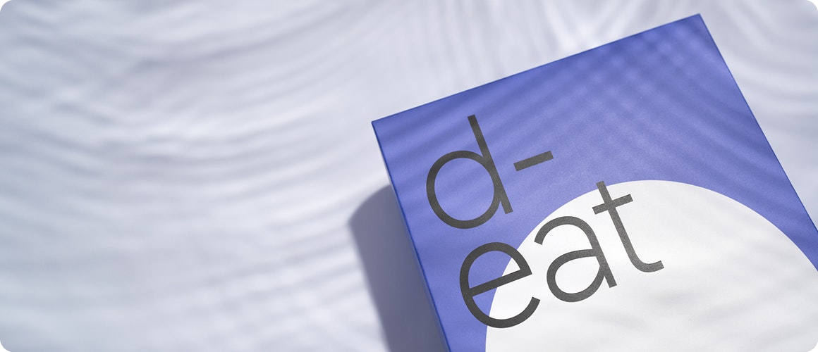 COMPLETE d-eat x Caribbean – RINGANA