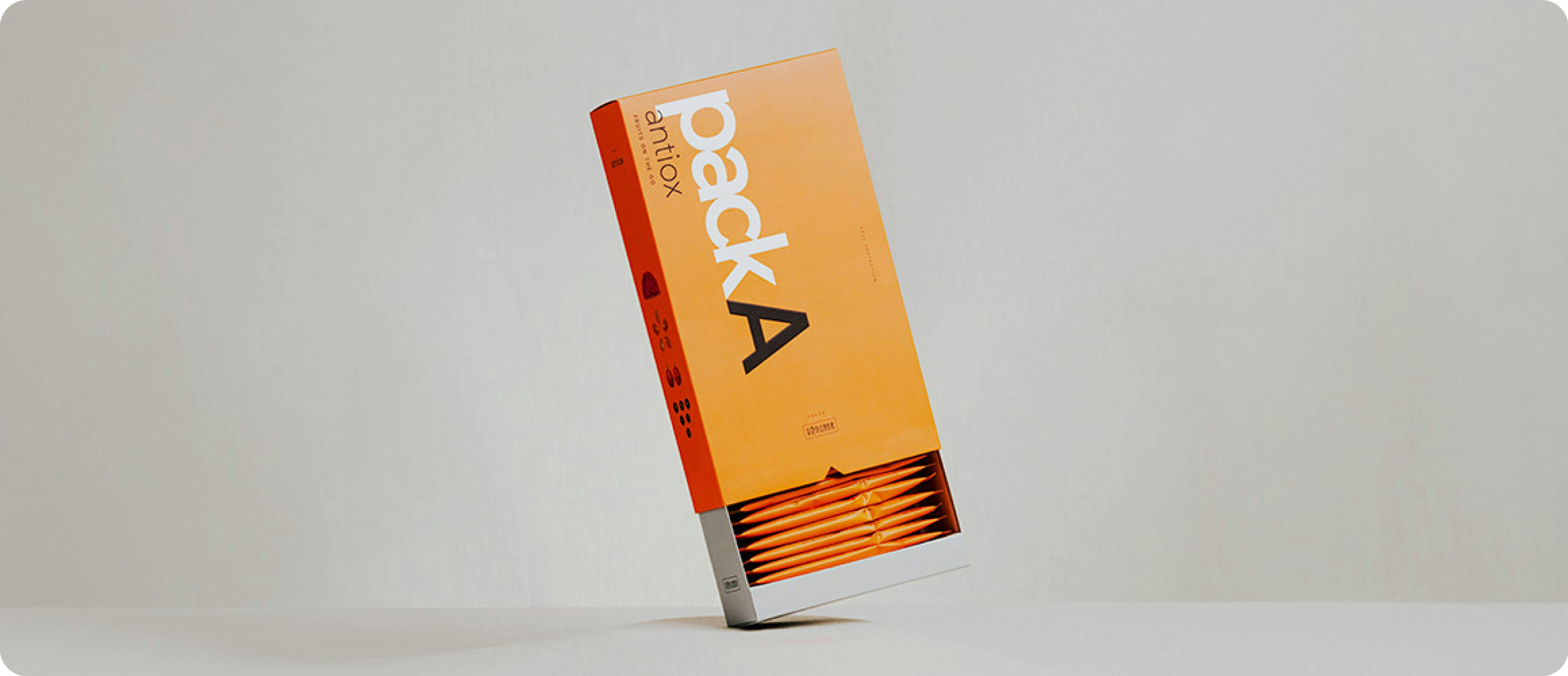 Your new favourite breakfast with FRESH pack antiox – RINGANA