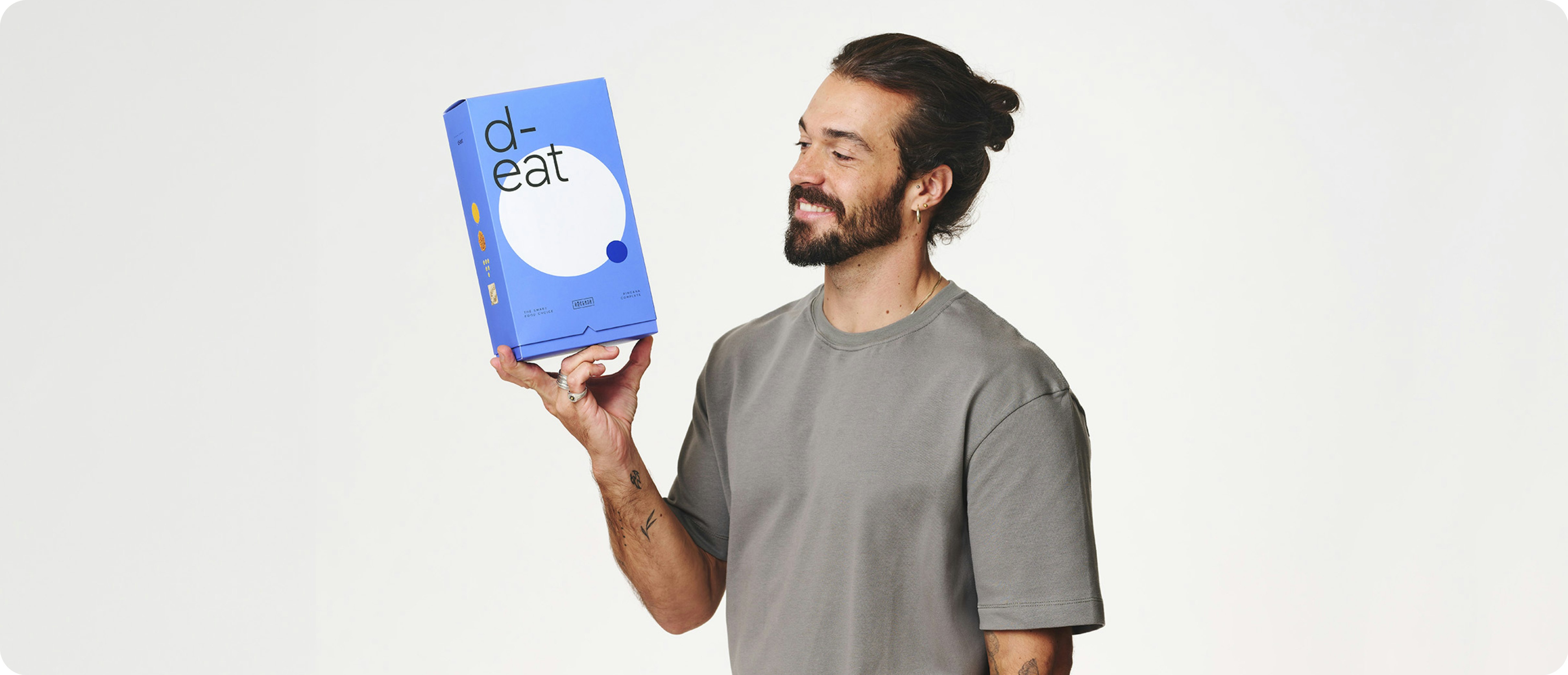 COMPLETE d-eat berry lover – RINGANA