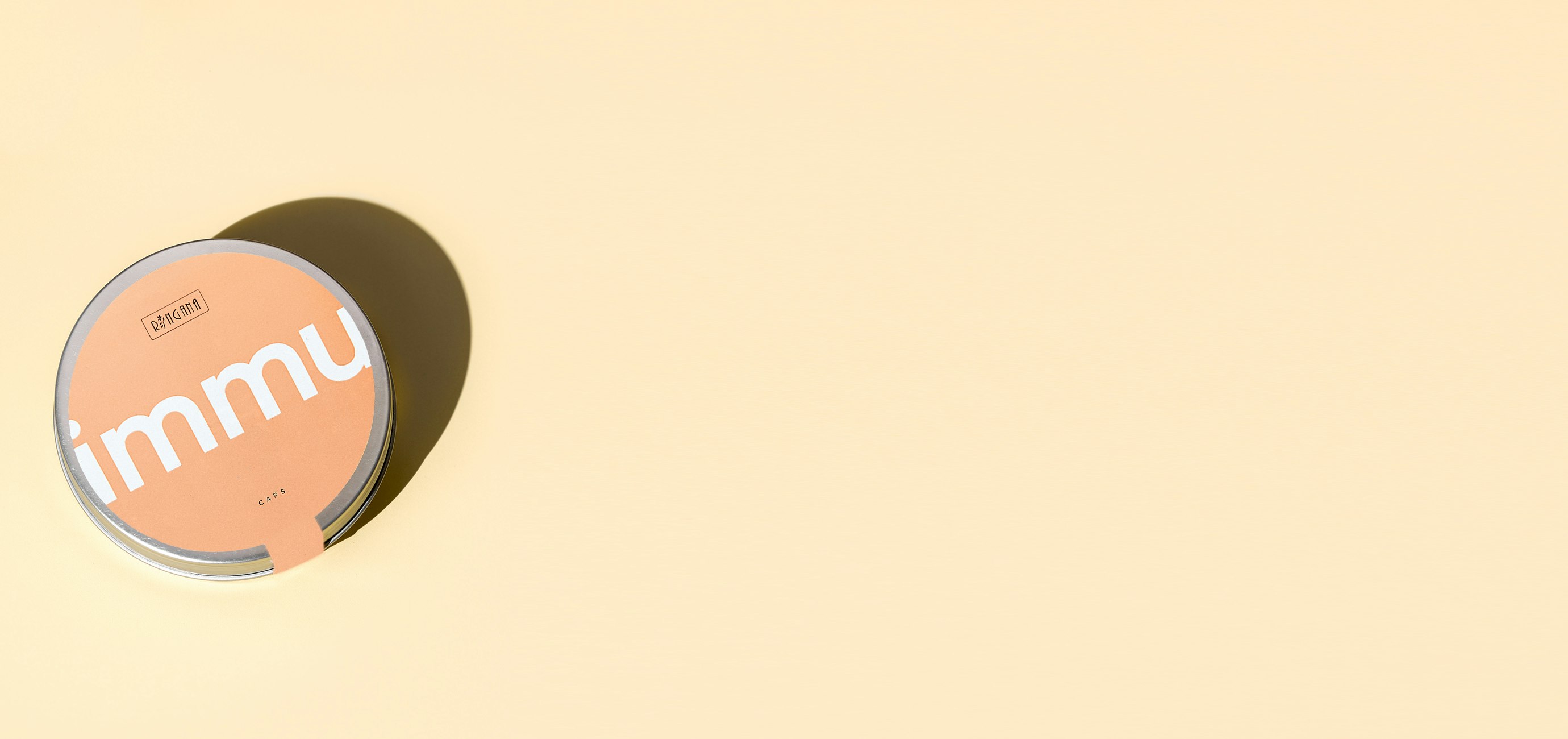 Produkt-Banner – RINGANA