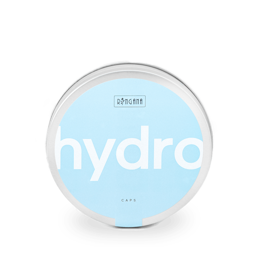CAPS hydro – RINGANA