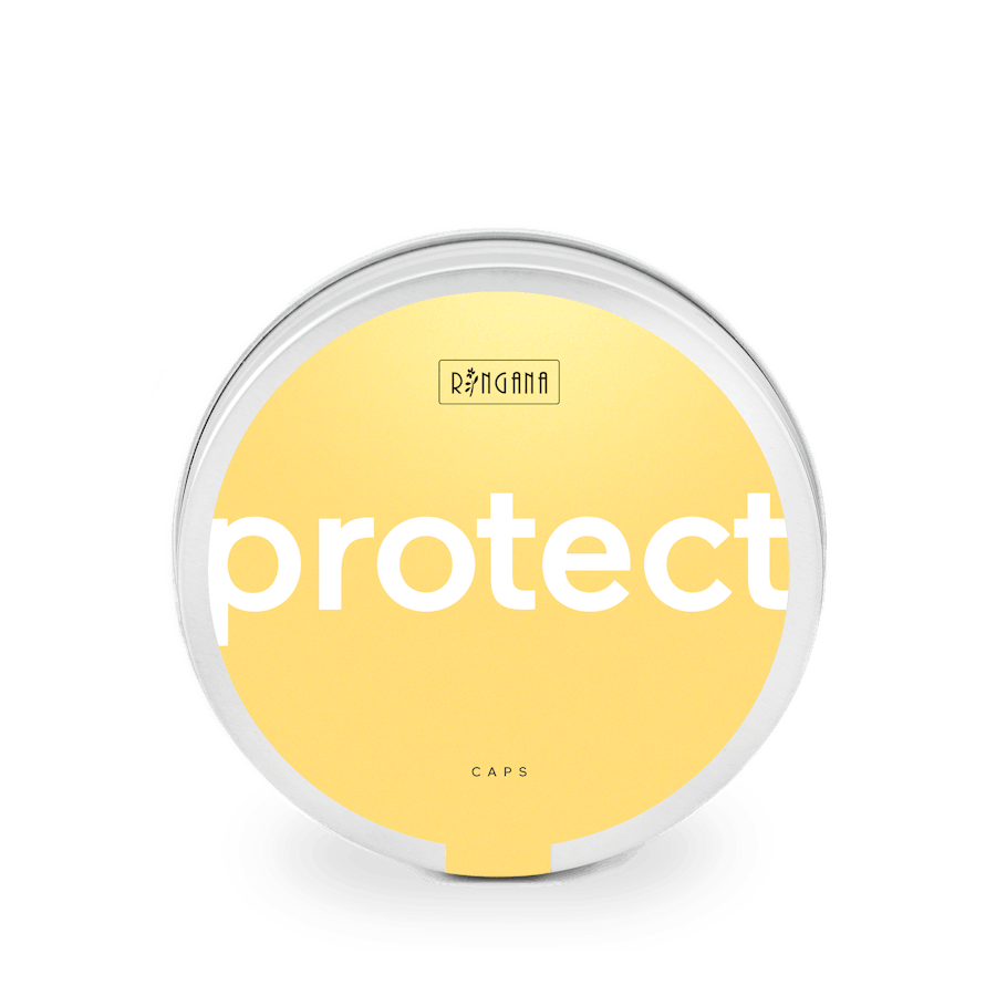 CAPS protect – RINGANA